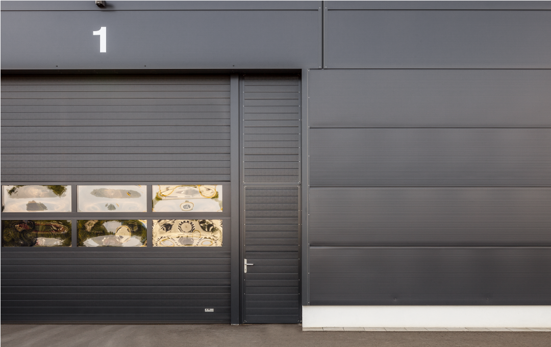 Conoce el panel aislante Isoparete para fachada